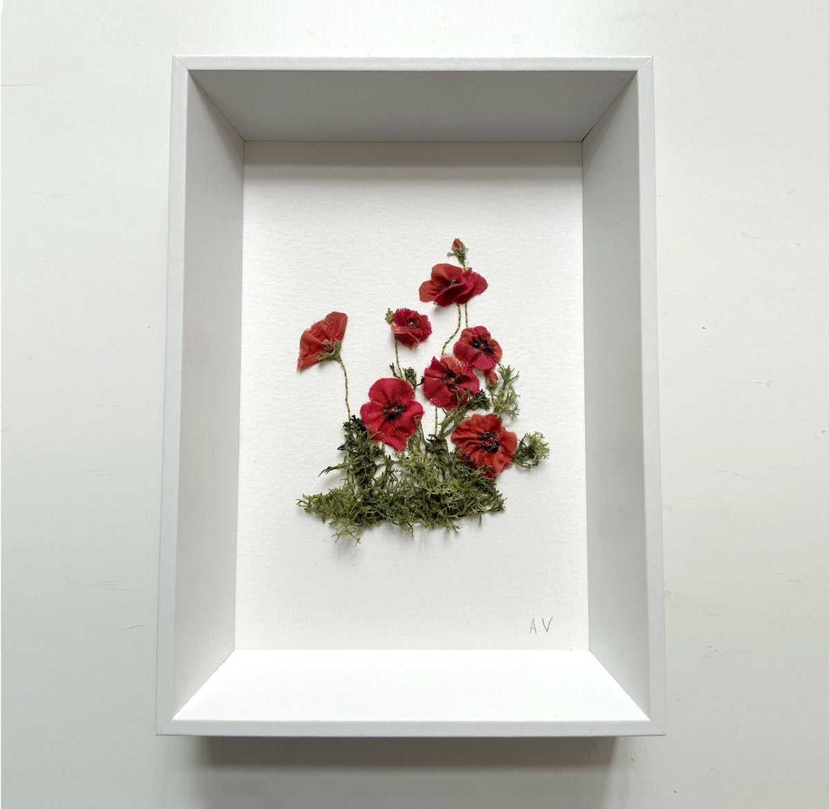 Tableaux – Atelier Vavin